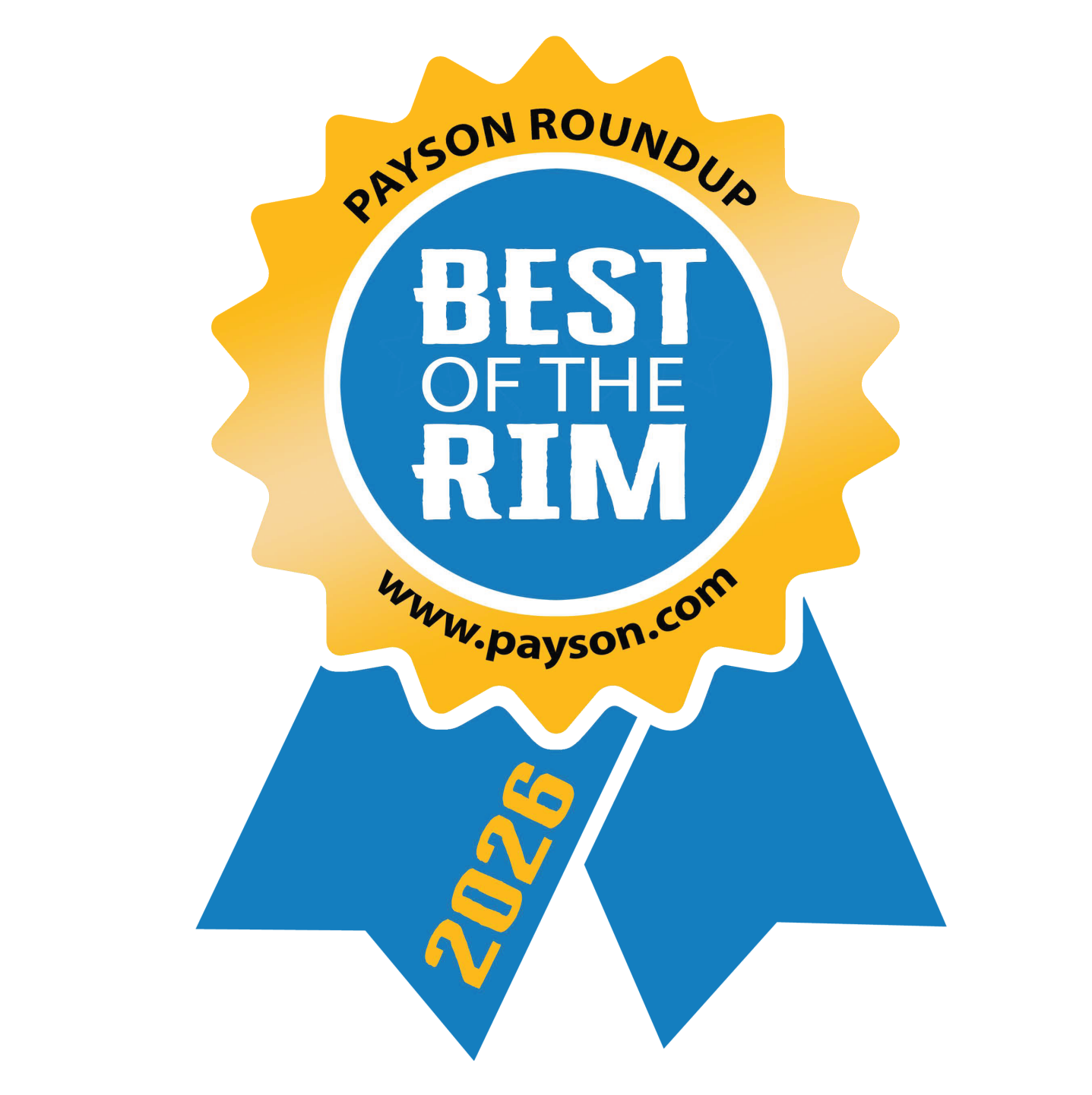 Voting opens for Payson Roundup’s annual Best of the Rim awards | News ...