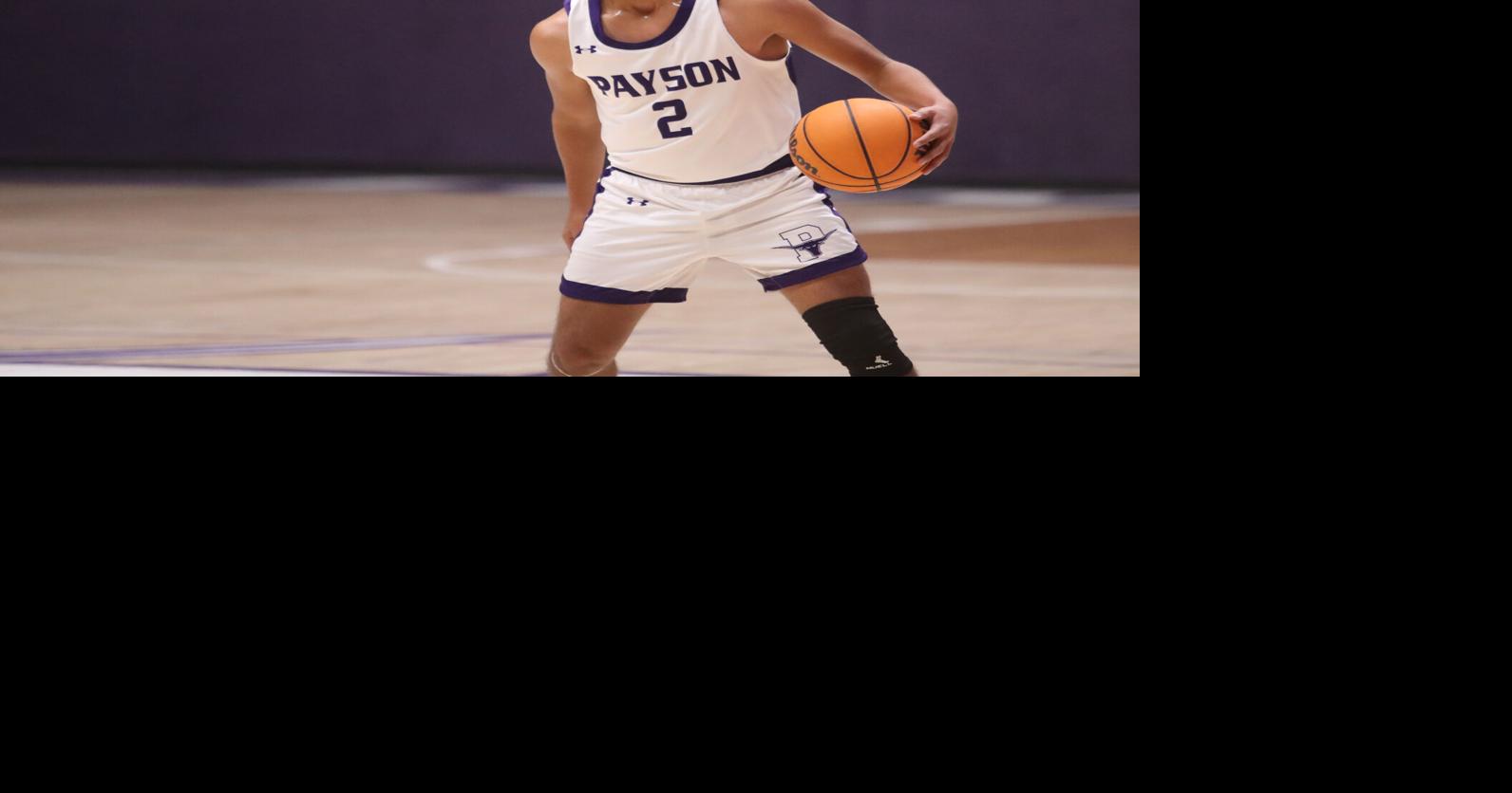 Payson hosts 8-team Mike Barr boys basketball tournament | Sports ...