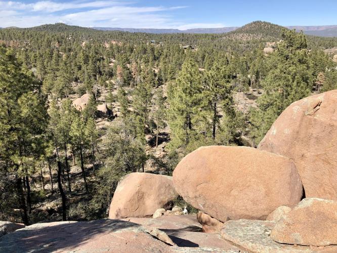 Payson trails advocates plead for town support | News | paysonroundup.com