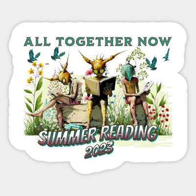 Summer reading programs in Payson and Pine | Arts & Entertainment ...