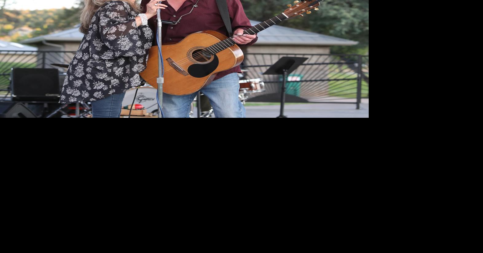 John Carpino most at home back with his Payson band | Arts & Entertainment | paysonroundup.com