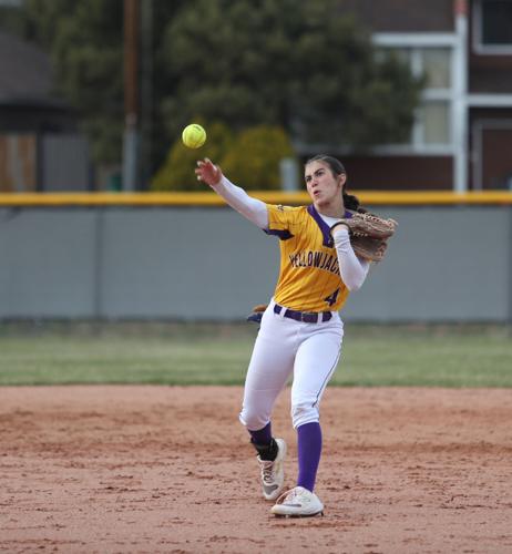 Softball Payson 9 Blue Ridge 6 March 28 | Multimedia | paysonroundup.com
