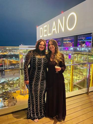 Inspired by mom, Hannah Lusk creates award winning whiskey | Local News ...