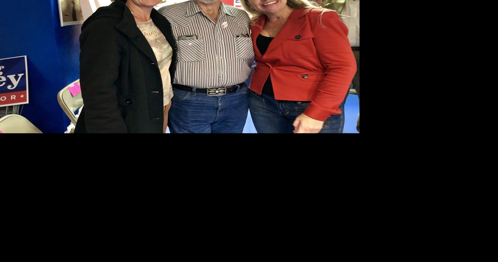 Tubbs wins seat on Payson council | Local News | paysonroundup.com