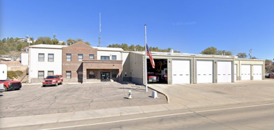 Payson explores selling Main Street fire station | Local News ...