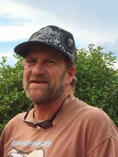 Stephen Daniel Redondo (1969-2023) | Obituaries | paysonroundup.com