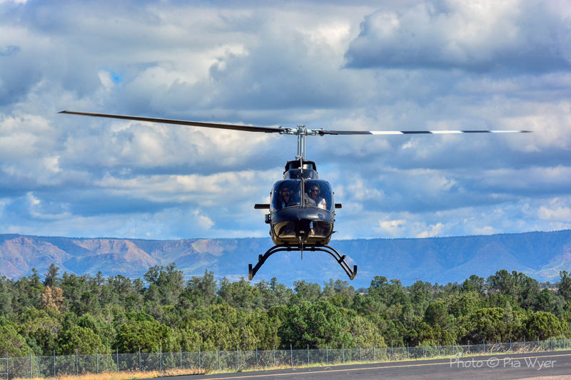 Payson Airport Open House | Multimedia | paysonroundup.com