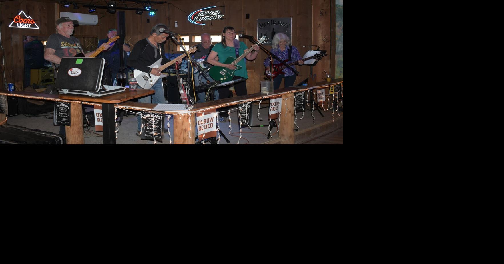 Music, acrylics workshops, and marketing seminars this week | 260 ...