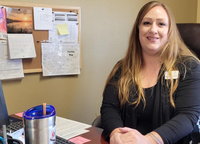 RCH introduces new team members | Health | paysonroundup.com