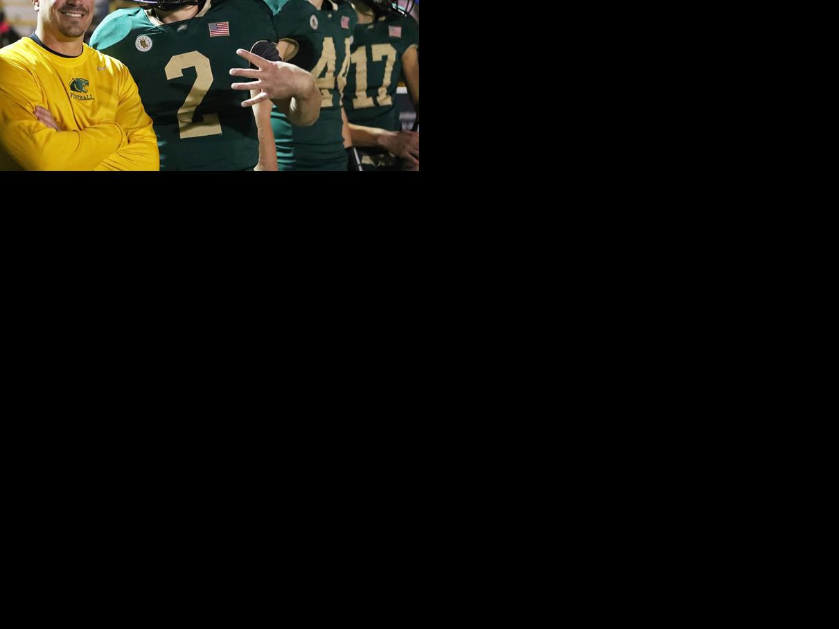 Show Low's Nash Brewer shows heart of a champion against Blue Ridge | 260 Connection ...