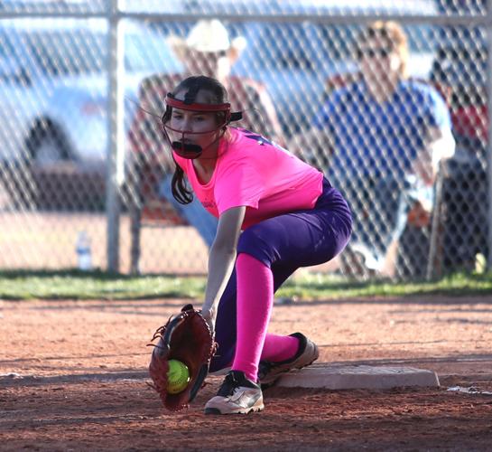 Gracie Lee Haught Softball Classic | Photo Galleries | paysonroundup.com