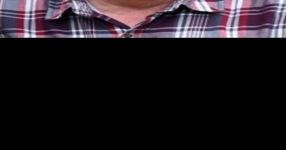 Roger Grady Harrison (1956-2022) | Obituaries | paysonroundup.com