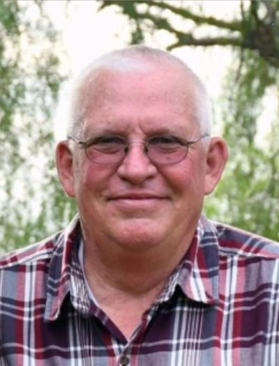 Roger Grady Harrison (1956-2022) | Obituaries | paysonroundup.com