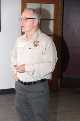 Conservation Corps: Providing kids experience | Local News ...
