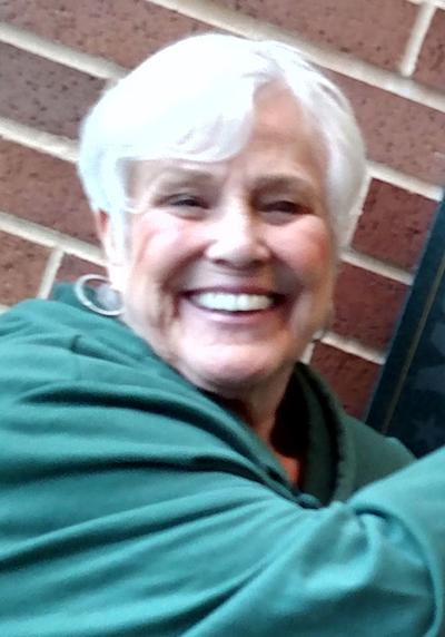 Susan Marie Connell 1942 - 2018 | Obituaries | paysonroundup.com
