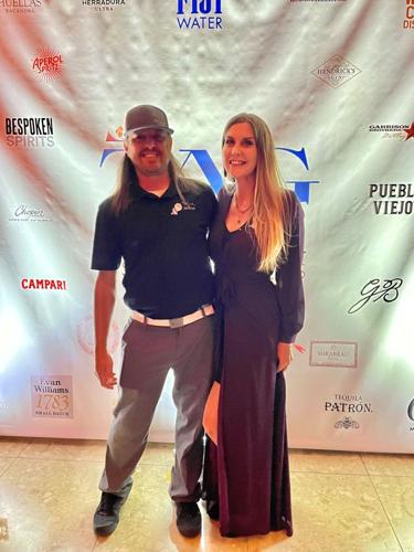 Local strikes gold in first contest with whiskey | Local News ...