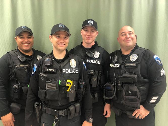 Donate to Beards on Patrol | Local News | paysonroundup.com