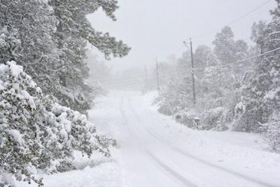 Winter storm shelter and emergency management update | Local News ...
