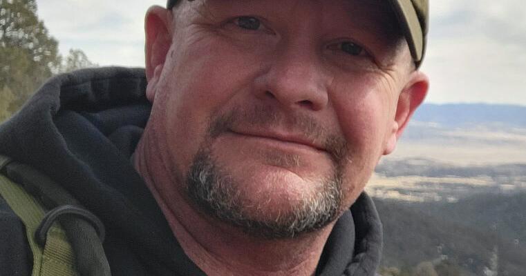 Thomas William Tieman (1971-2023) | Obituaries | paysonroundup.com