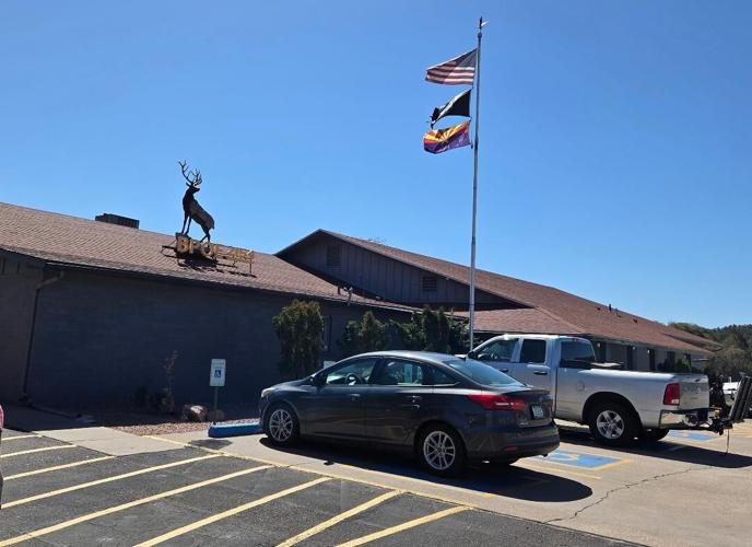 Elks Lodge to celebrate Vietnam veterans | News | paysonroundup.com