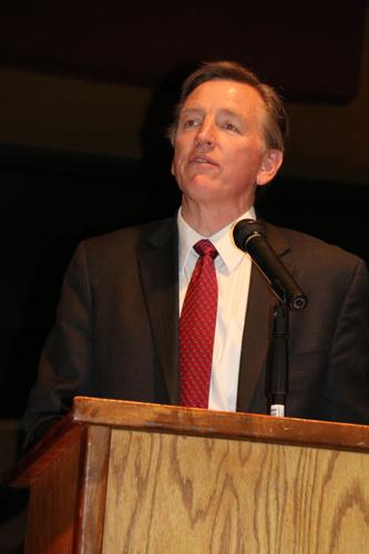 Gosar to House Speaker: ‘The honeymoon’s over’ | News | paysonroundup.com