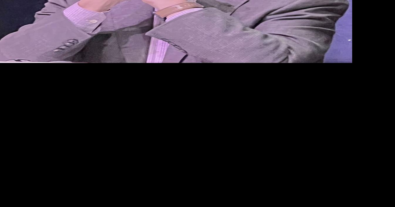 Payson mayoral debate planned Oct. 12 | Local News | paysonroundup.com