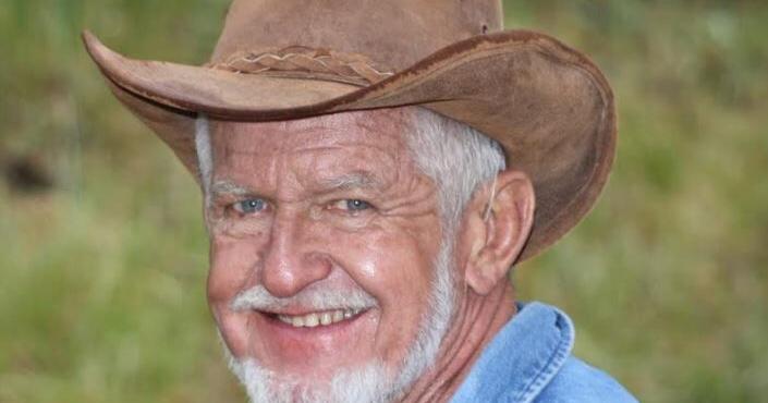 William “Bill” E. Goldman (1942-2023) | Obituaries | paysonroundup.com