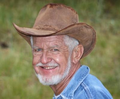 William “Bill” E. Goldman (1942-2023) | Obituaries | paysonroundup.com