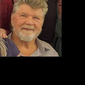 Gordon Heber Rowley (1947-2025) | Obituaries | paysonroundup.com