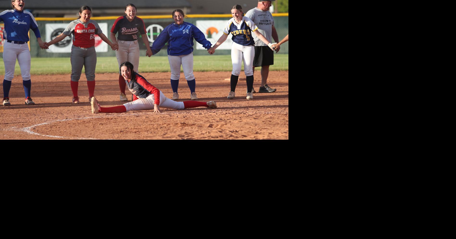 Becky Barris Memorial 1A-3A Softball All-Star Games | Multimedia ...