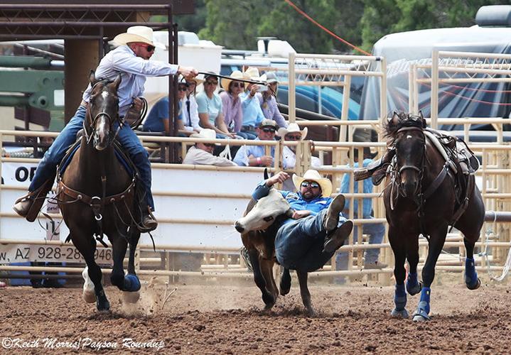 137th World's Oldest Continuous Rodeo | Multimedia | paysonroundup.com