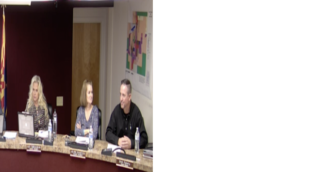 New mayor, councilors take their seats | Local News | paysonroundup.com