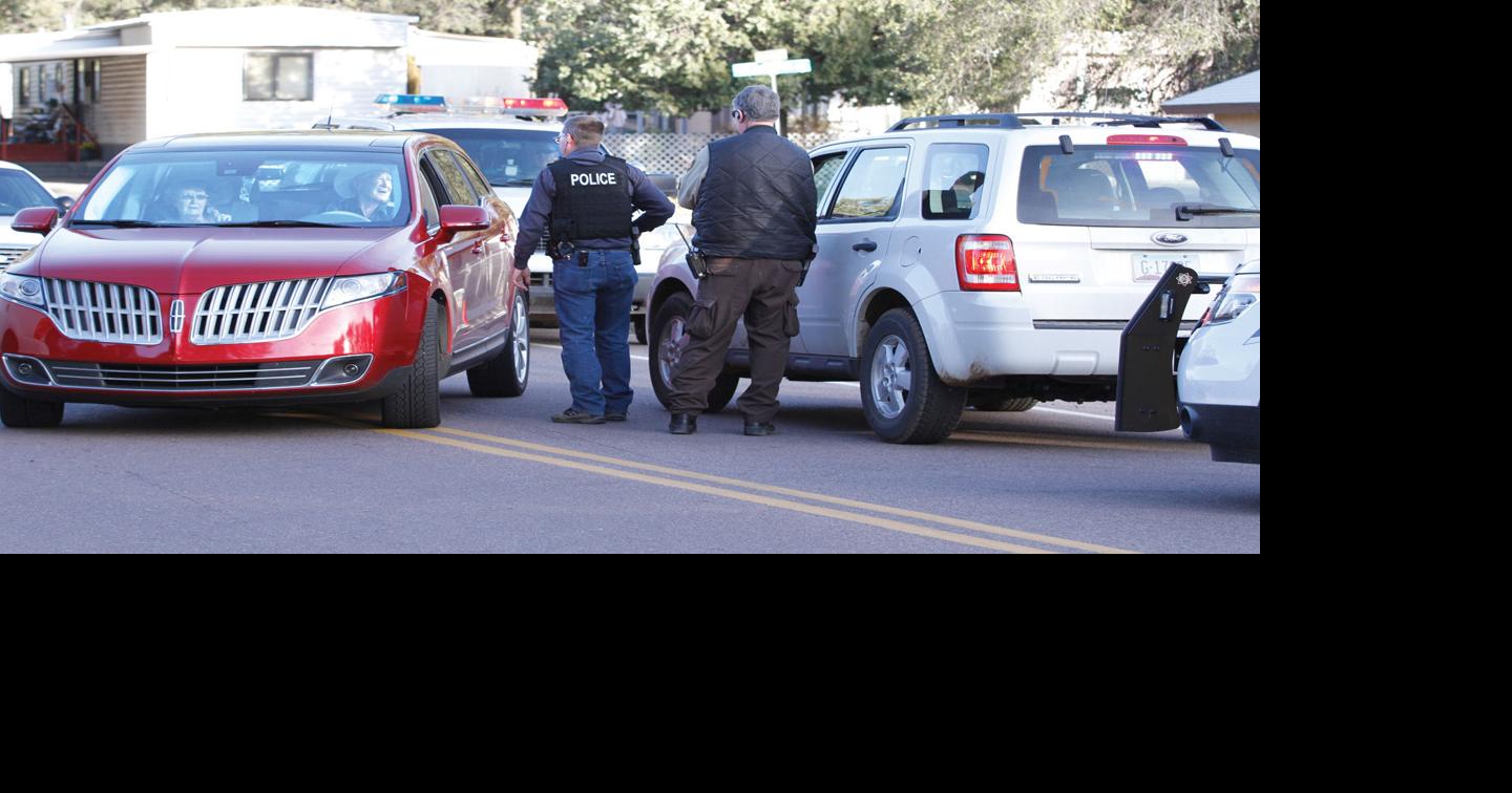 Police searching for armed robbery suspect | Crime Law Enforcement ...
