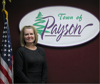 Meet Payson’s newest council members | Local News | paysonroundup.com