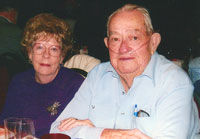 Kenneth and Claire Wall have 60th anniversary | | paysonroundup.com