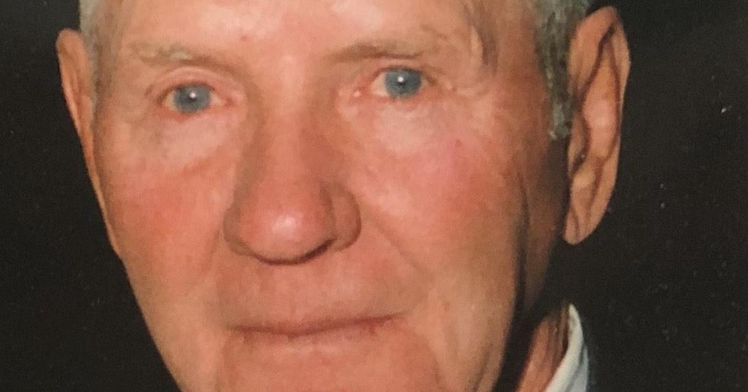 Austin Dale Haught: April 27, 1926 - December 23, 2019 | Obituaries ...
