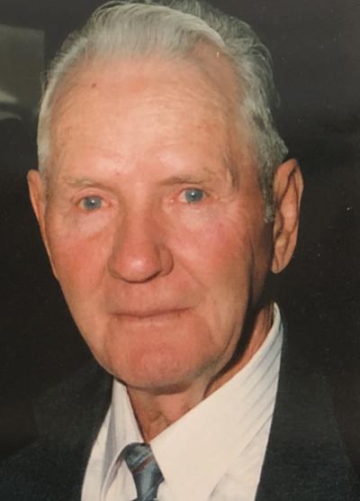Austin Dale Haught: April 27, 1926 - December 23, 2019 | Obituaries ...