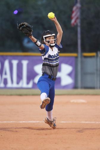 Snowflake softball team may be putting it all together at the right ...