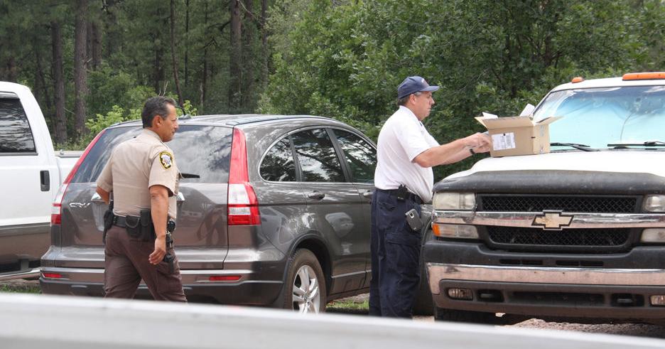 Fire chief resigns | | paysonroundup.com