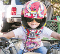 Pyeatt Draw one of top five trails in country | Columnists ...