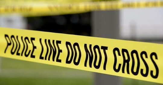 Four teens injured in rollover crash on Houston Mesa Road | News ...