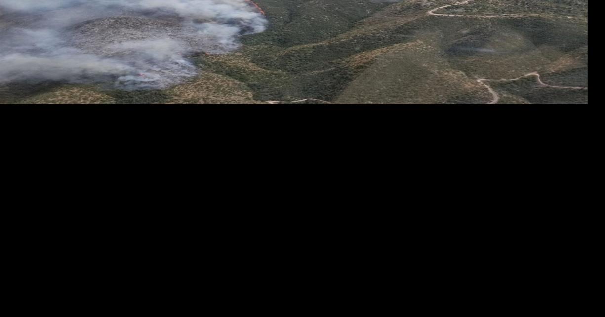 Studies: Monsoon shifts supercharge fire danger | Forest Closures Fire ...