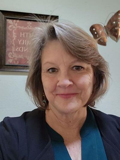 Gila County on KMOG May 1: Community Health Specialist Janice Chesser ...