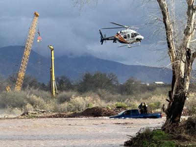 GCSO answers 20+ calls for water rescues since January | Crime Law ...
