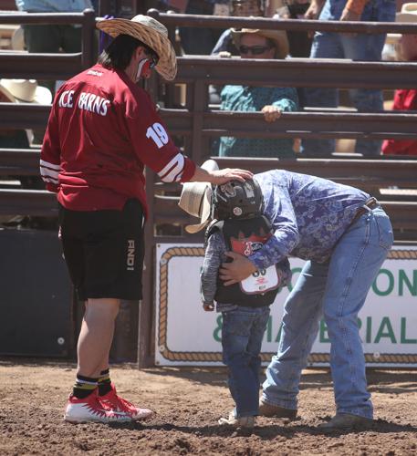 134th World's Oldest Continuous Rodeo | Photo Galleries | paysonroundup.com
