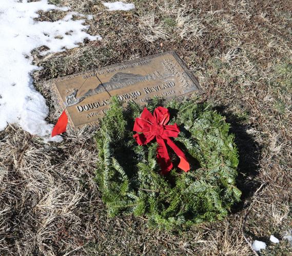 Wreaths Across America expands to five Rim Country cemeteries | News ...