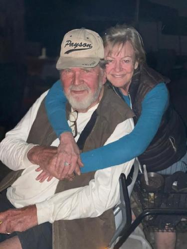 Golden Anniversary | Anniversary | paysonroundup.com