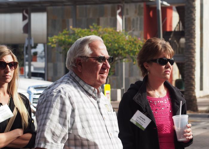 Payson Town Manager unexpectedly fired | Local News | paysonroundup.com