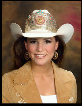Miss Rodeo Arizona contest comes back to Rim Country | | paysonroundup.com