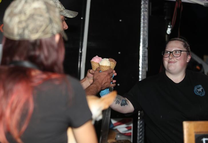 John Carpino most at home back with his Payson band | Arts ...